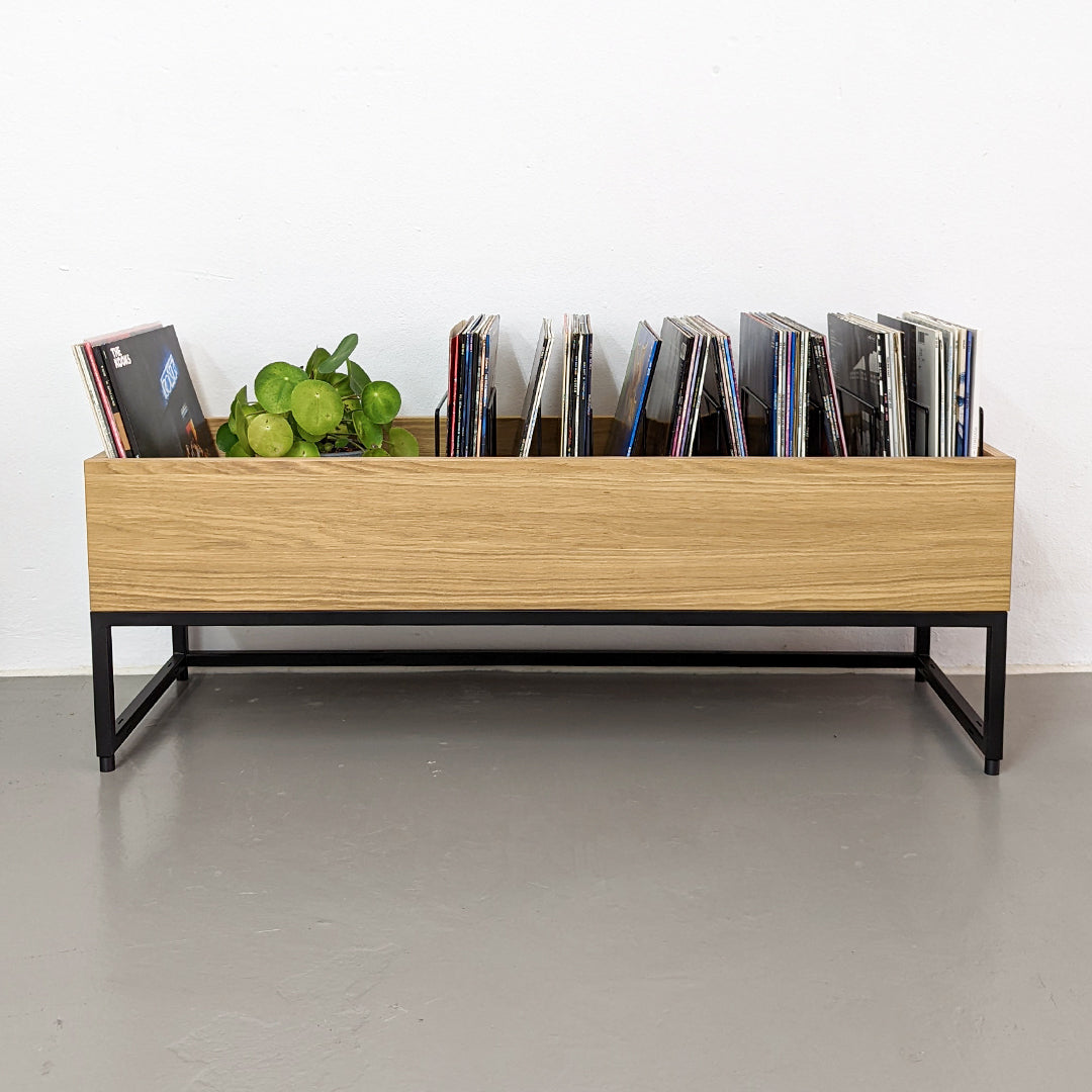 Box+ eins – PARA®